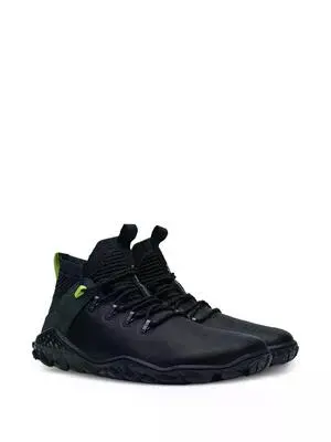 VIVOBAREFOOT Magna Forest Leather Sock-style Sneakers