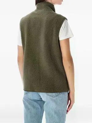 Patagonia Retro Pile Sleeveless Vest
