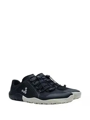VIVOBAREFOOT Toggle-fastening Panelled Sneakers