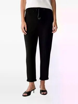 Joseph Ribkoff Tapered Trousers