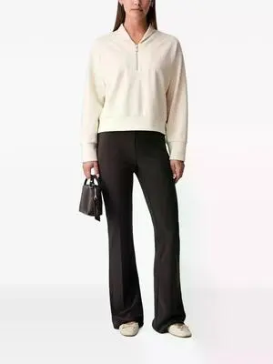 Joseph Ribkoff Half-zip Sweater