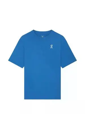 On Club-t T-shirt - Blue