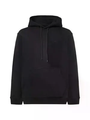 DONDUP Drawstring Hoodie - Black