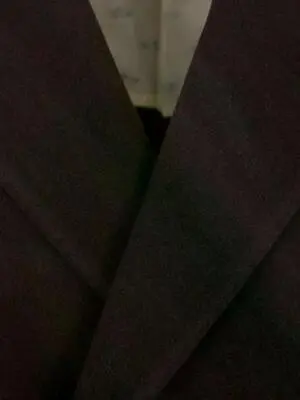 Massimo Alba Brando Double-breasted Blazer