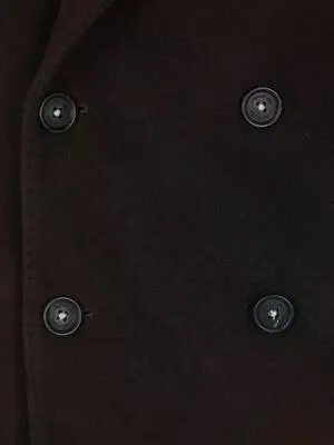 Massimo Alba Brando Double-breasted Blazer