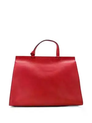 Gucci Gg Marmont Animalier Leather Satchel