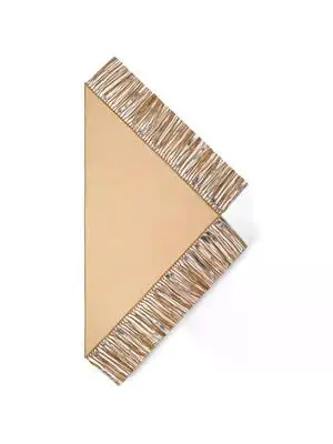 PIERRE-LOUIS MASCIA Pankake Shawl Scarf
