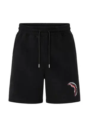 SPRAYGROUND Shark Central Drawstring Shorts