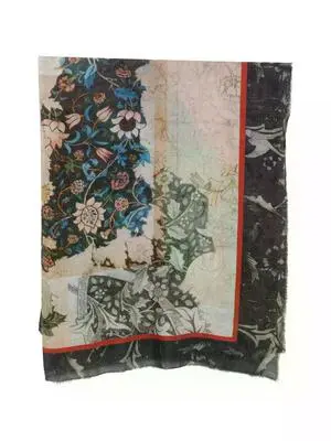 Faliero Sarti Square Scarves