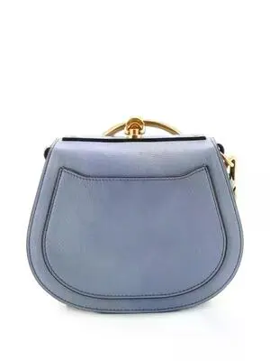 Chloé Nile Leather Small Crossbody Bag