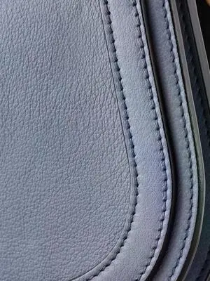Chloé Nile Leather Small Crossbody Bag