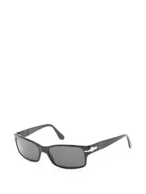 Persol Rectangle-frame Sunglasses