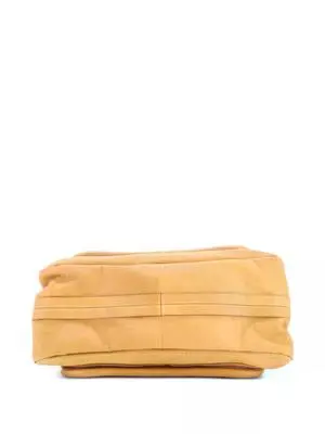 Chloé Paraty Quilted Leather Medium Shoulder Bag
