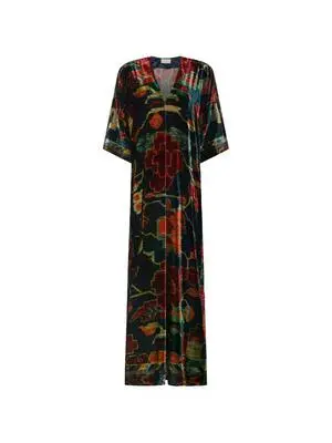 PIERRE-LOUIS MASCIA Kanada Maxi Dress