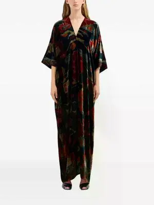 PIERRE-LOUIS MASCIA Kanada Maxi Dress