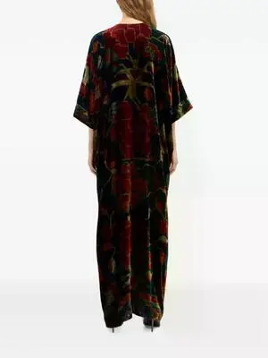PIERRE-LOUIS MASCIA Kanada Maxi Dress