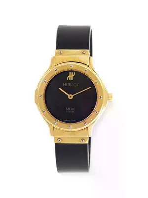 HUBLOT Mdm 24mm Watch