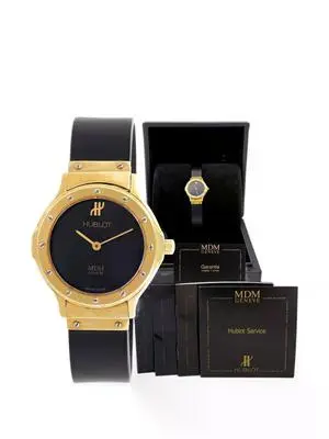 HUBLOT Mdm 24mm Watch