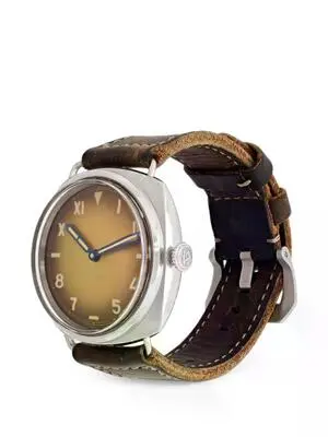 Panerai Radiomir Watch - Brown
