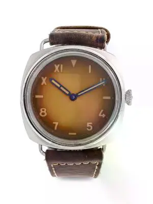 Panerai Radiomir Watch