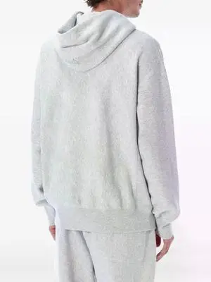 Champion Logo-embroidered Hoodie