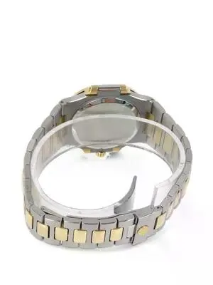 Patek Philippe 1990 Nautilus 37mm Watch