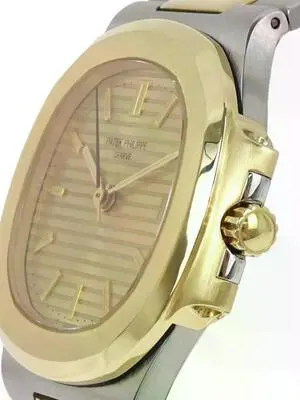 Patek Philippe Nautilus 37mm Watch