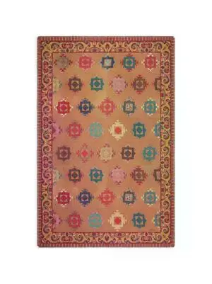 PIERRE-LOUIS MASCIA Pankake Scarf