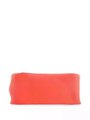 Hermès Jypsiere Bag Clemence 31 Crossbody Bag - Pink