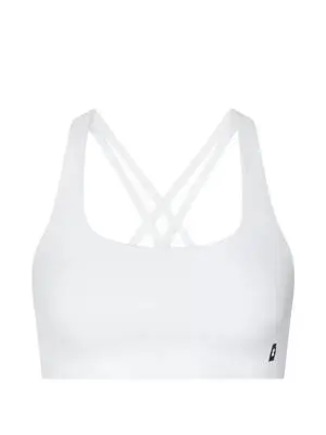 On Studio Bra - White