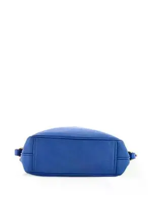 Prada Double Zip Camera Bag Vitello Phenix Medium Crossbody Bag