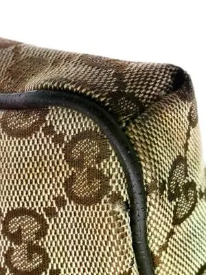 Gucci Messenger Bag