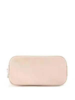 LOUIS VUITTON Epi Leather Nano Crossbody Bag