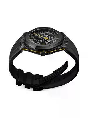 DIW (DESIGNA INDIVIDUAL WATCHES) Customised Royal Oak Spyder Watch