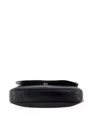Gucci Soho Chain Leather Medium Crossbody Bag