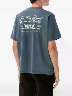 LEVI'S Graphic-print Pocket T-shirt