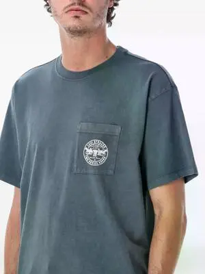LEVI'S Graphic-print Pocket T-shirt