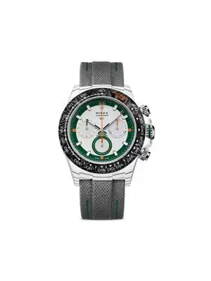 DIW (DESIGNA INDIVIDUAL WATCHES) Daytona Alpine Watch