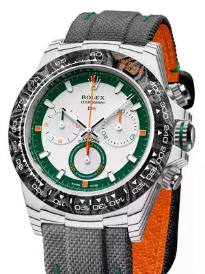DIW (DESIGNA INDIVIDUAL WATCHES) Daytona Alpine Watch