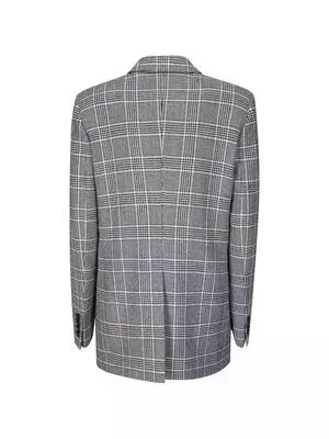 Tagliatore Jasmine Double-breasted Blazer