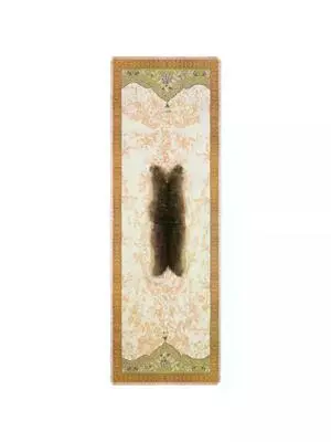 PIERRE-LOUIS MASCIA Fanory Scarf - Neutrals