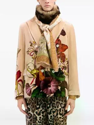 PIERRE-LOUIS MASCIA Fanory Scarf