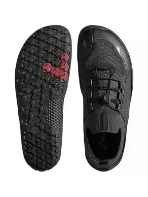 VIVOBAREFOOT Toggle-fastening Mesh Sneakers