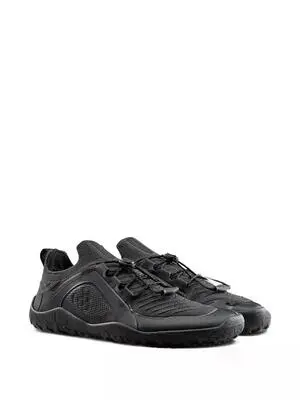 VIVOBAREFOOT Toggle-fastening Mesh Sneakers
