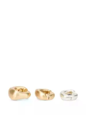 Cult Gaia Sculptural Earrings