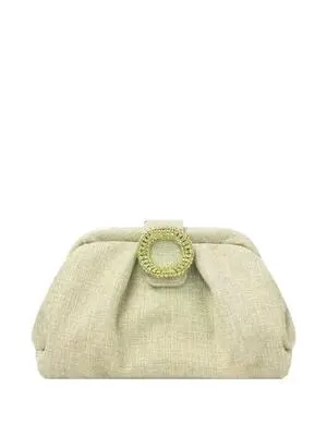 TWENTY FOURHAITCH Bakios Clutch Bag