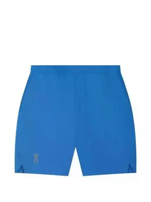 On Train Shorts 7