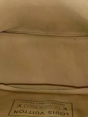 LOUIS VUITTON Monogram Giant Neverfull Nm Tote Bag - Multicolour