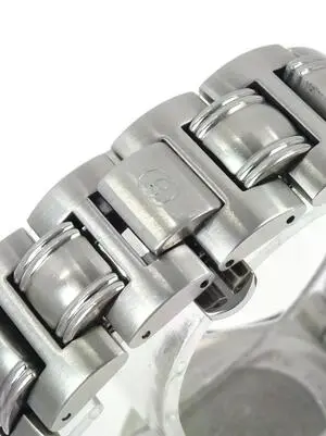 Gucci Stainless Steel 35mm Quartz Watch