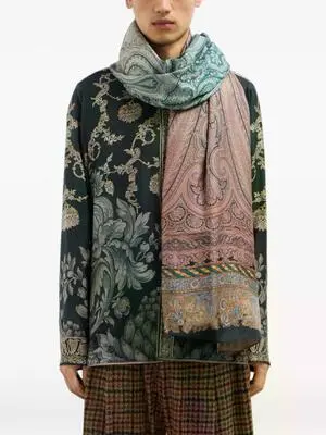 PIERRE-LOUIS MASCIA Aloewon Scarf